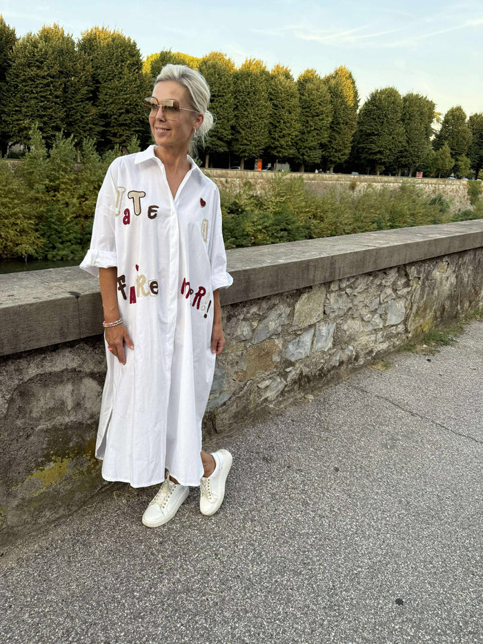 Betty Boo - Eksklusive styles og accessories